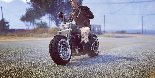 Gta online bikes - iFunny