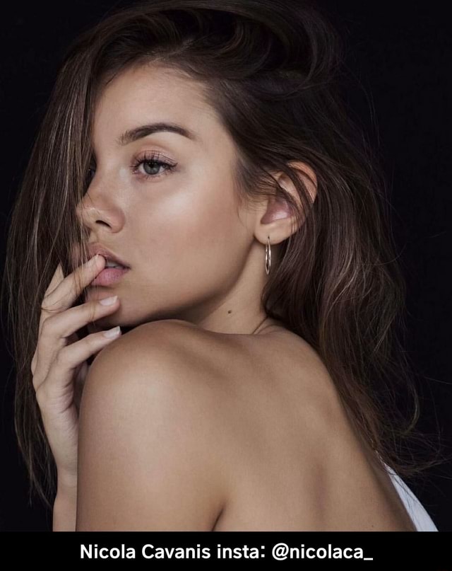 Nicola Cavanis insta: @nicolaca_ - Nicola Cavanis insta: @nicolaca ...