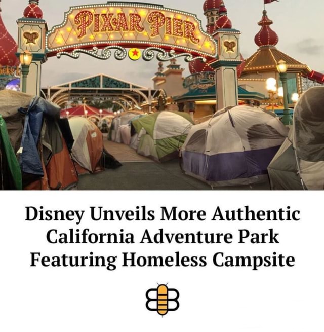 Disney Unveils More Authentic California Adventure Park Featuring ...