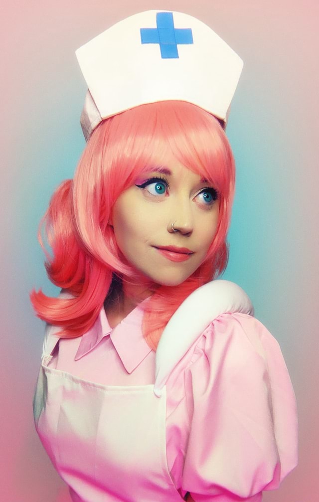 Recently got into cosplay and photo editing. I can't wait to be more ...