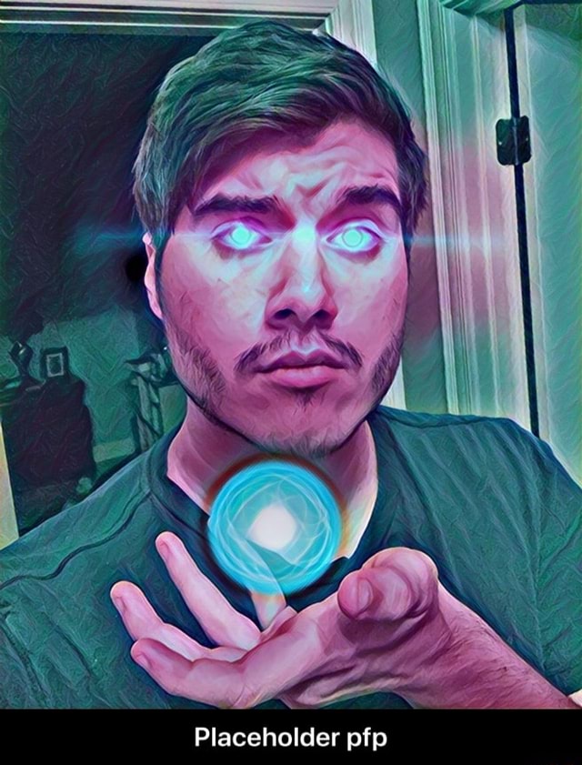 Placeholder pfp - Placeholder pfp - iFunny