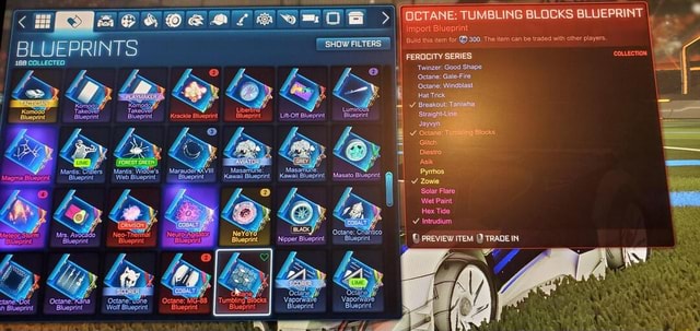 /OCTANE: TUMBLING BLOCKS BLUEPRINT JCTANE: TUMBLING BLOCKS BLUEPRINT ...