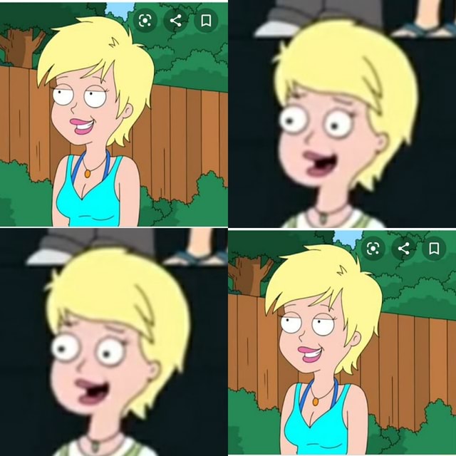 Background character is not Jessica Roplanski - iFunny