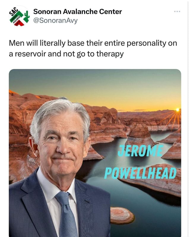 It’s us, we are the problem - Men will literally base their entire ...