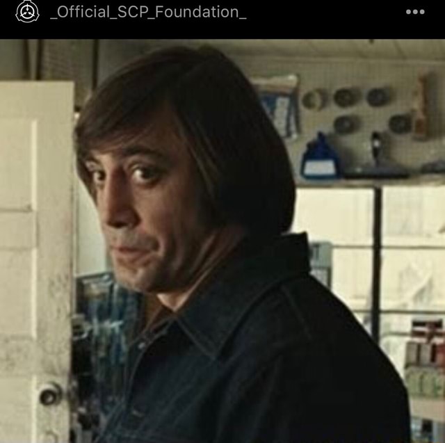 _Official SCP_Foundation_ - iFunny