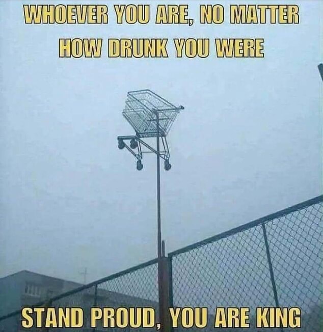 O UTAR ERN NO IRER ER DR! - iFunny