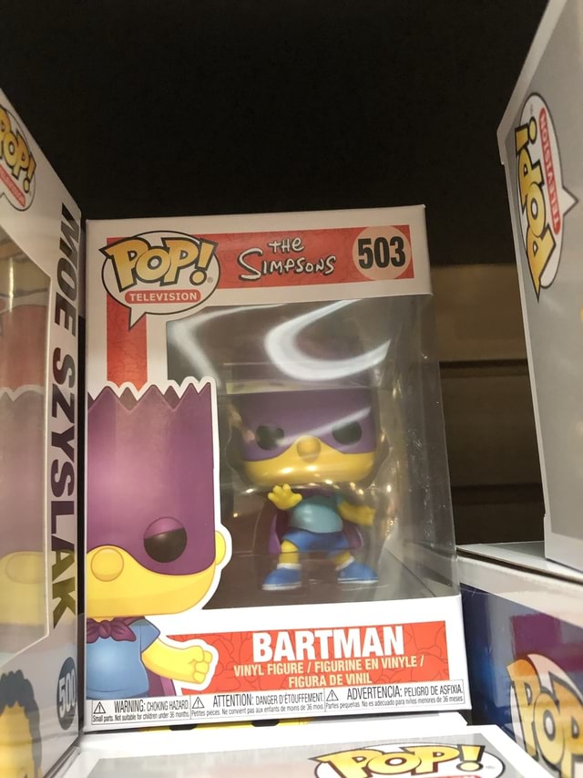 Simpson’s popsdid simpsons do it first or did pops do it first? - iFunny