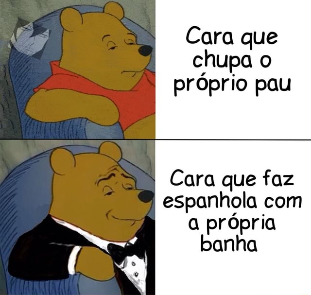 Cara Que Chupa O Próprio Pau Cara Que Faz I Espanhola Com A Própria