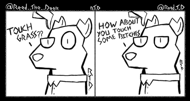 Reed. The..Dear - iFunny