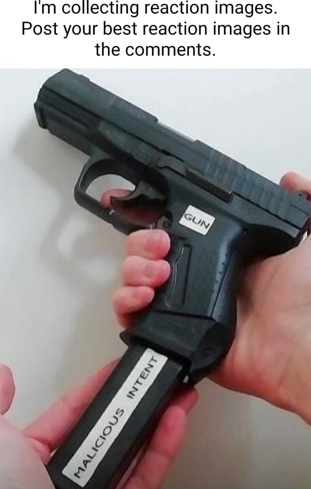 Collecting reaction images. Post your best reaction images in the ...