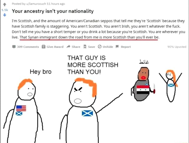 your-ancestry-isn-t-your-nationality-t-m-scottish-and-the-amount-of-amencanicanadian-seppos