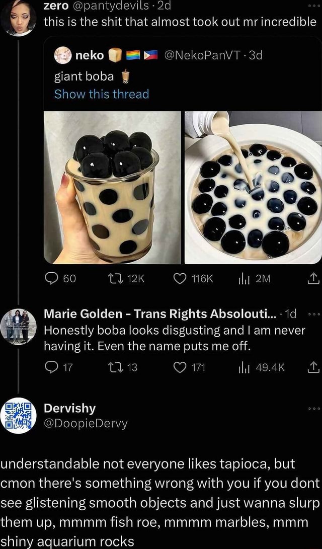 This is the shit that almost took out mr incredible zero @pantydevils ...