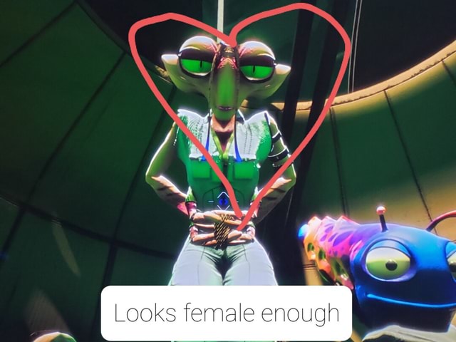 ON \ NG ~ I Looks female enough - iFunny