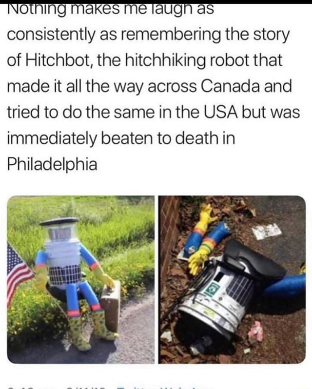 "NotnhingmakesmelaugnaS consistently as remembering the story of ...