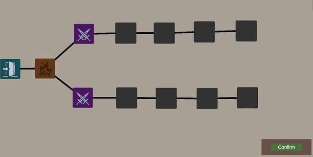 EXPEDITION MAP Once you've selected your classes, go ahead and select ...