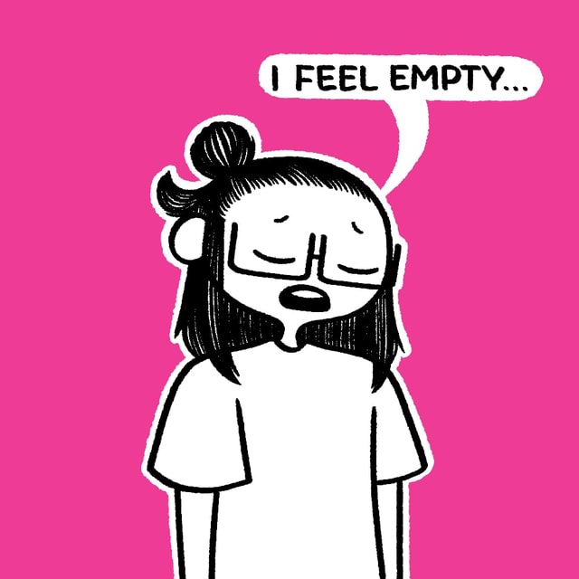 Filling | I Need Floofy Hugs - FEEL EMPTY... - iFunny