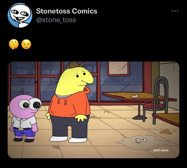 Stonetoss Comics @stone toss - iFunny