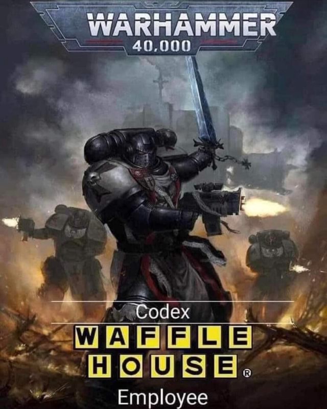 Codex HOUSE. Employee - iFunny