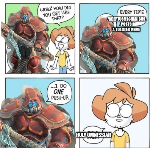 AREPTOSMECHA KICUS PasTS TORSTER MEME - )