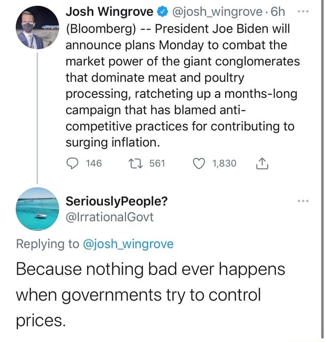 Josh Wingrove @josh_wingrove (Bloomberg) President Joe Biden will ...