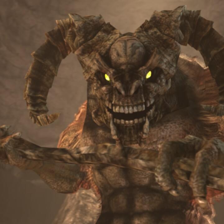Deathclaw Rawr