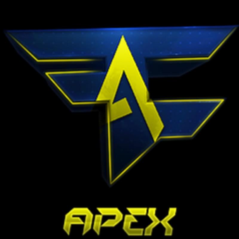 Faze Apex Emblem