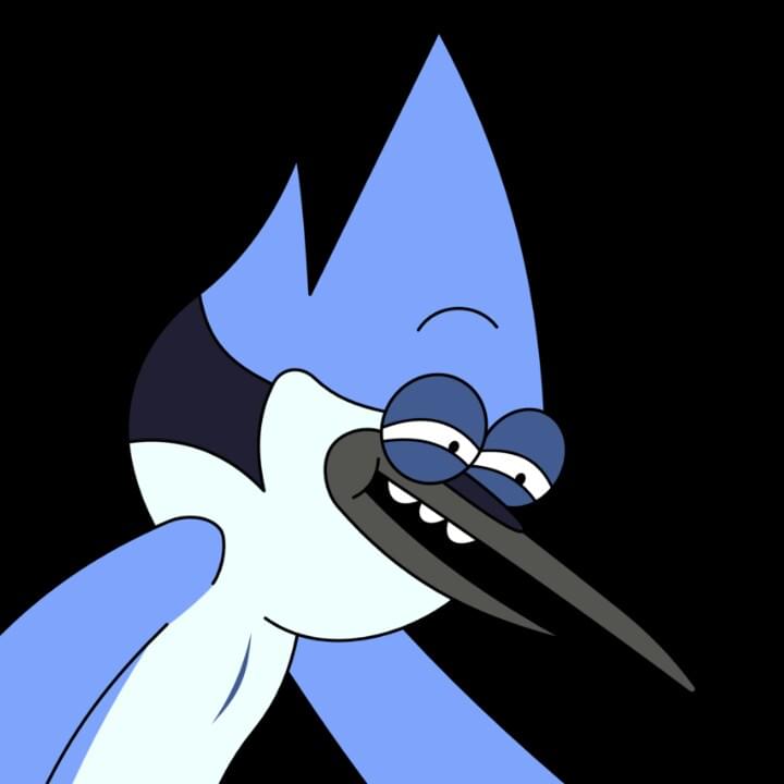 Mordecai Face