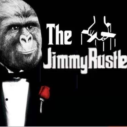 Rustle My Jimmy Meme
