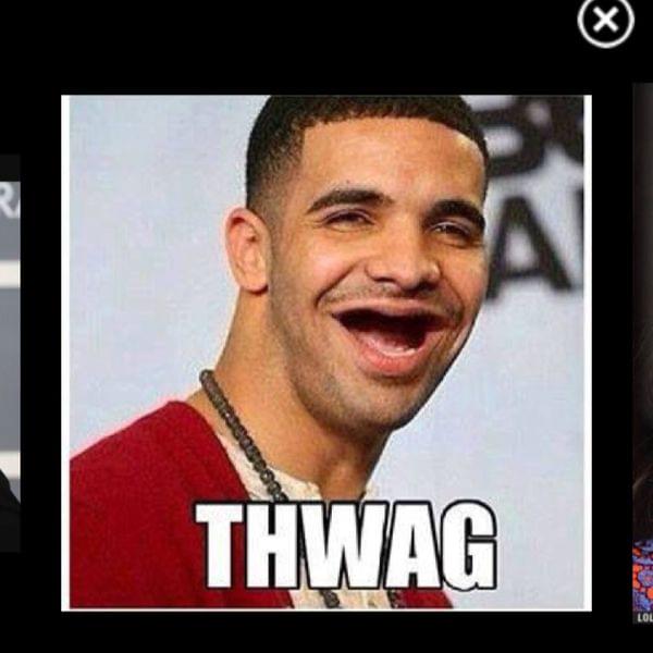 Thwag