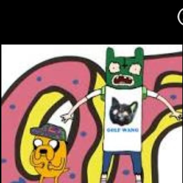 Adventure Time The Wand