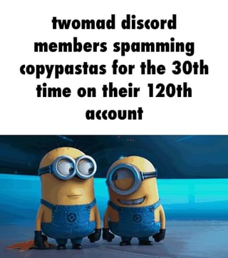 Copypastas memes. Best Collection of funny copypastas pictures on iFunny