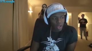 Facecam memes. Best Collection of funny facecam pictures on iFunny