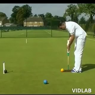 Croquet memes. Best Collection of funny croquet pictures on iFunny