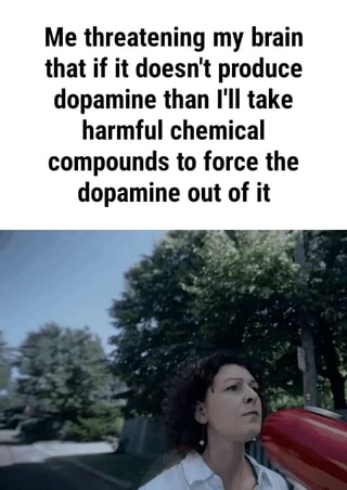 Dopamine memes. Best Collection of funny dopamine pictures on iFunny