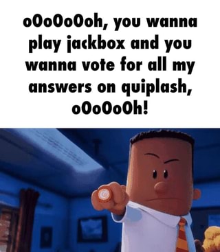 Jackbox memes. Best Collection of funny jackbox pictures on iFunny