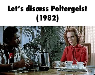 Poltergeist memes. Best Collection of funny poltergeist pictures on iFunny