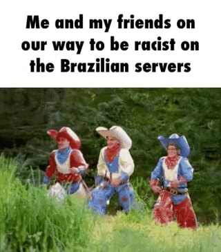 Brazilian memes. Best Collection of funny brazilian pictures on iFunny