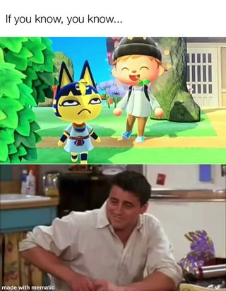 Ankha memes. Best Collection of funny ankha pictures on iFunny