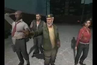 L4d memes. Best Collection of funny l4d pictures on iFunny