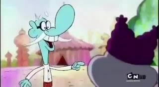 Chowder memes. The best memes on iFunny