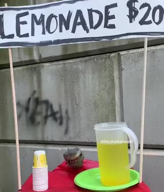 Lemonade memes. Best Collection of funny lemonade pictures on iFunny