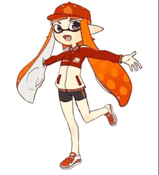 Inkling memes. Best Collection of funny inkling pictures on iFunny