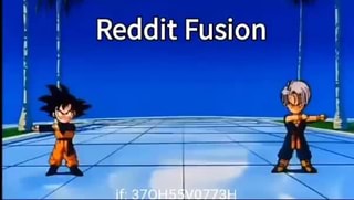 Fusion memes. Best Collection of funny fusion pictures on iFunny