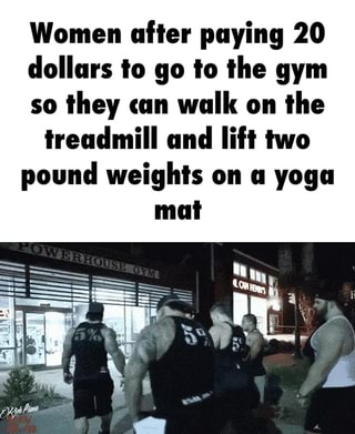 Treadmill memes. Best Collection of funny treadmill pictures on iFunny