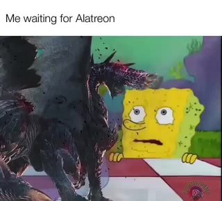 Alatreon memes. Best Collection of funny alatreon pictures on iFunny