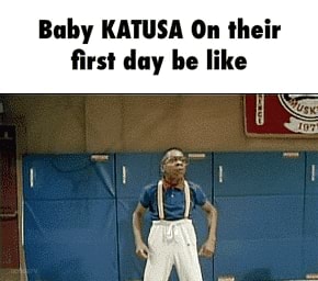 Katusa memes. Best Collection of funny katusa pictures on iFunny