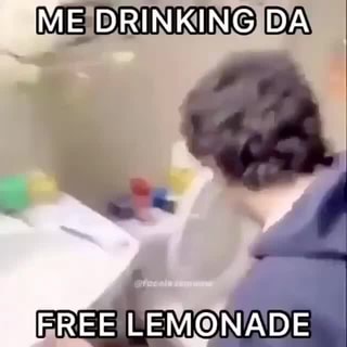 Lemonade memes. Best Collection of funny lemonade pictures on iFunny