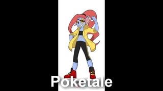 Poketale memes. Best Collection of funny poketale pictures on iFunny