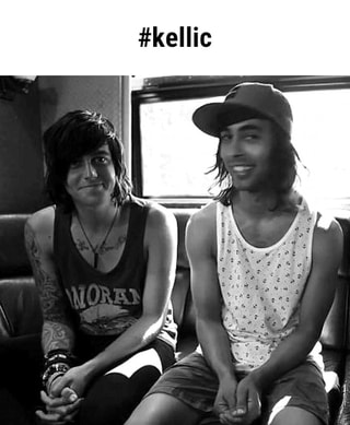 Kellic memes. Best Collection of funny kellic pictures on iFunny