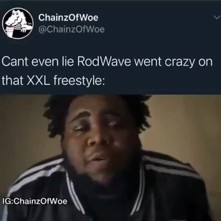 Rodwave memes. Best Collection of funny rodwave pictures on iFunny